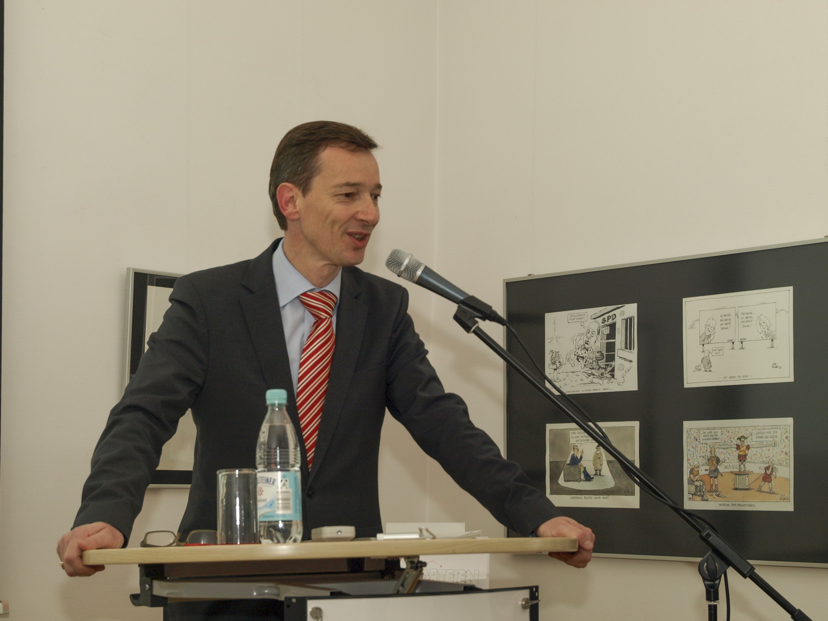 „Heerdt und Neuss: Eine jahrhundertealte Beziehung” - Forum Neuss